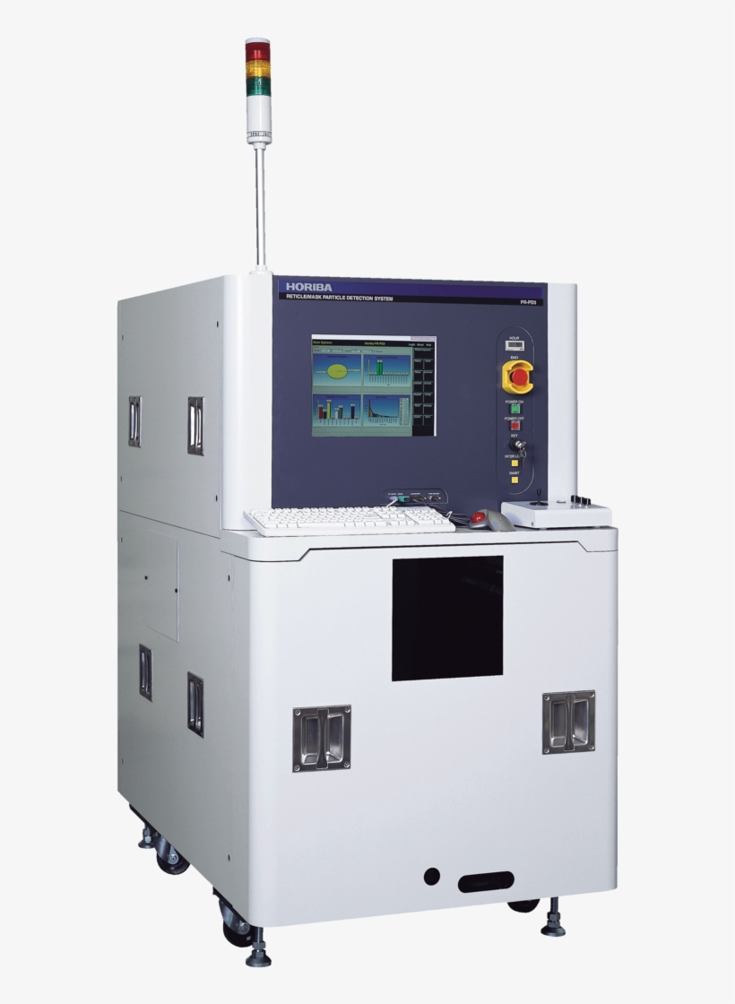 Detection - Free Transparent PNG Download - PNGkey