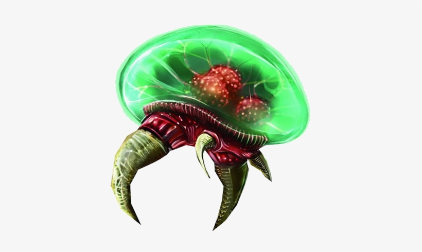 Character Metroid - Metroid Png - Free Transparent PNG Download - PNGkey
