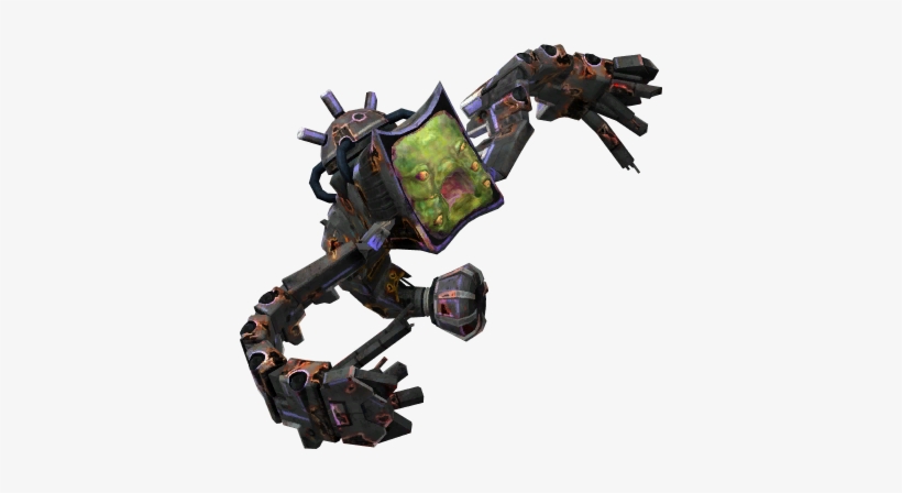 Fig 20 Nightmare Metroid - Nightmare Metroid - Free Transparent PNG ...