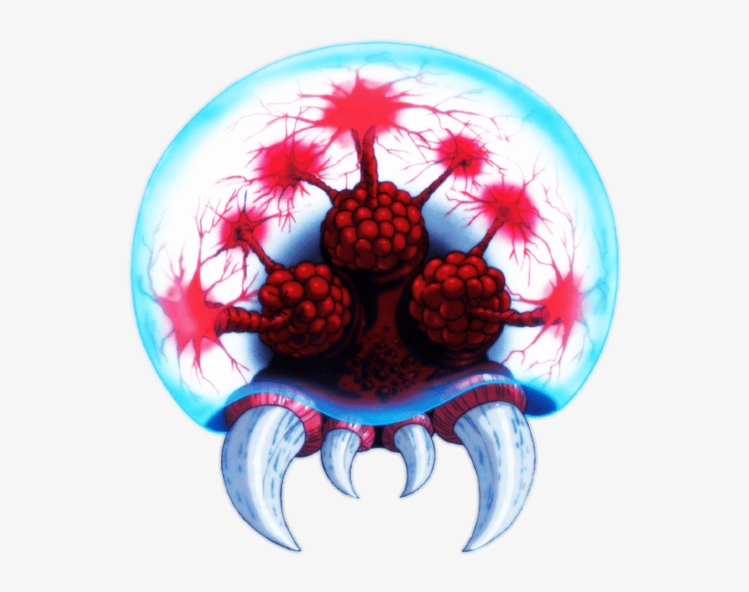 Metroid Estándar En Super Metroid - Metroid Metroid - Free Transparent ...