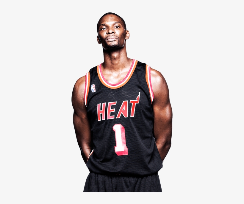 Chris Bosh Png