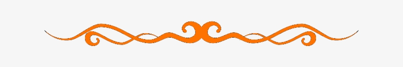 Clipart Download Png Page Divider Transparent Images - Calligraphy ...