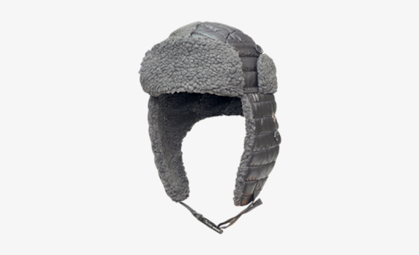 Black - Aviator Hat Transparent - Free Transparent PNG Download - PNGkey