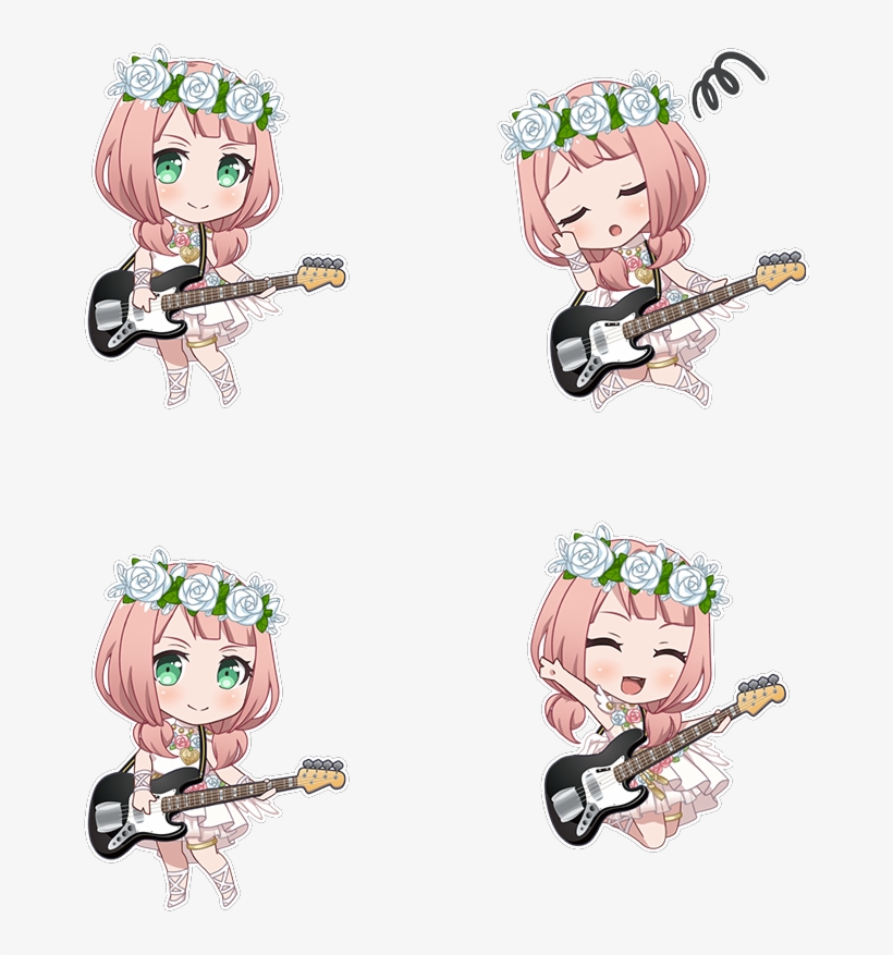 Dance Lesson Chibi - Dance - Free Transparent PNG Download - PNGkey