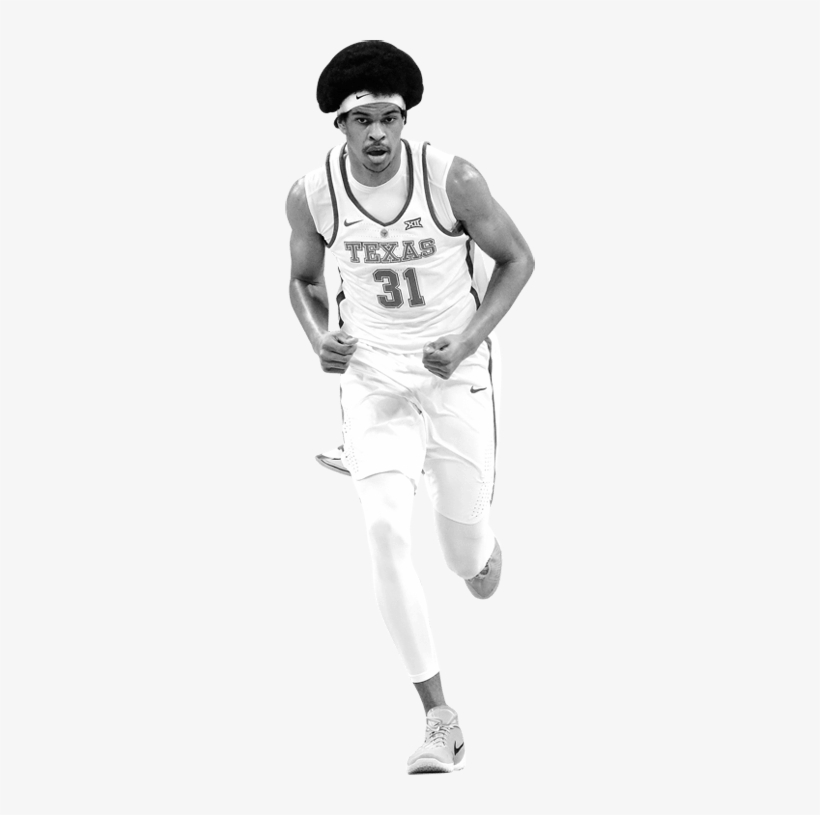 Jarrett Allen - Free Transparent PNG Download - PNGkey
