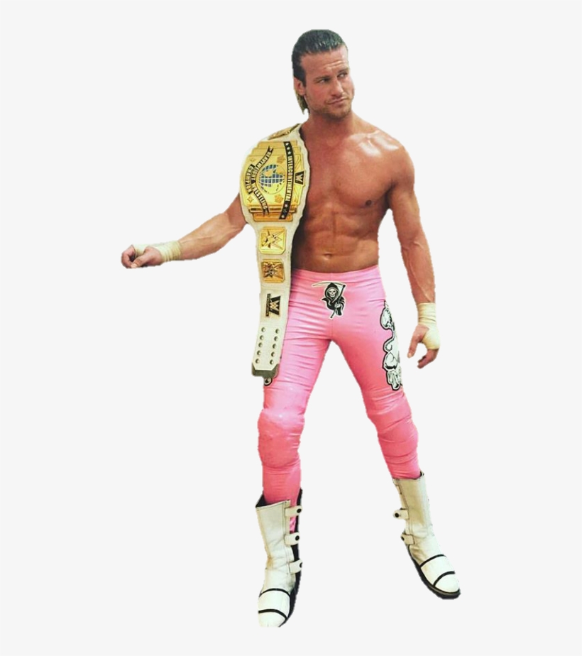 Dolph Ziggler - Dolph Ziggler 2018 Render - Free Transparent PNG Download - PNGkey