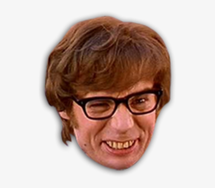 Photo - Austin Powers - Free Transparent PNG Download - PNGkey