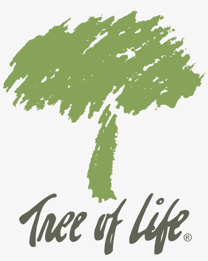 Tree Of Life Logo Png Transparent - Graphic Tree Of Life - Free ...
