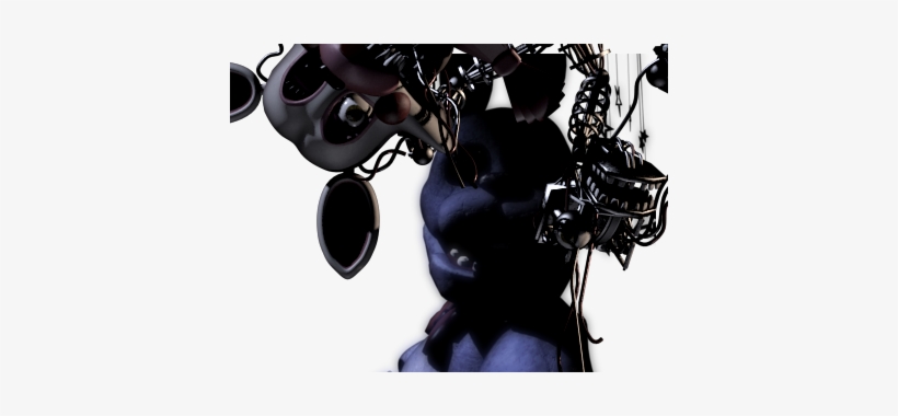 Fnaf2bonniecutscene3 - Thumbnail - Free Transparent PNG Download - PNGkey