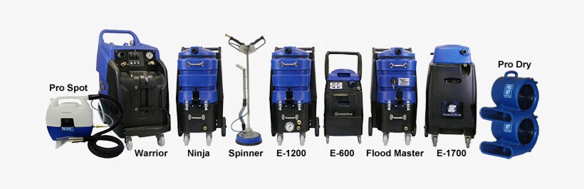 Latest Cleaning Equipment For Commercial And Industrial - Professional ...
