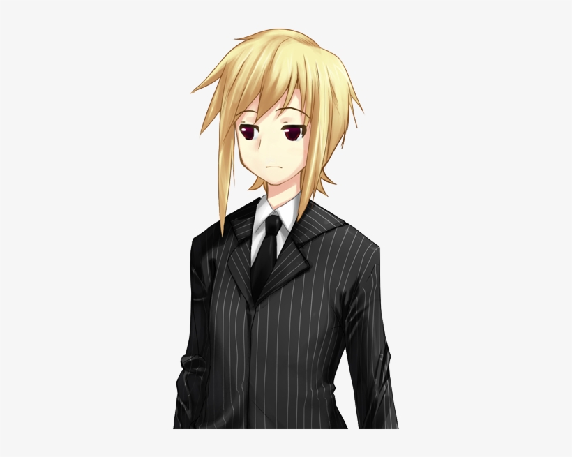 You Actually Bought One, Dkxx - Katawa Shoujo Akira Sprite - Free ...