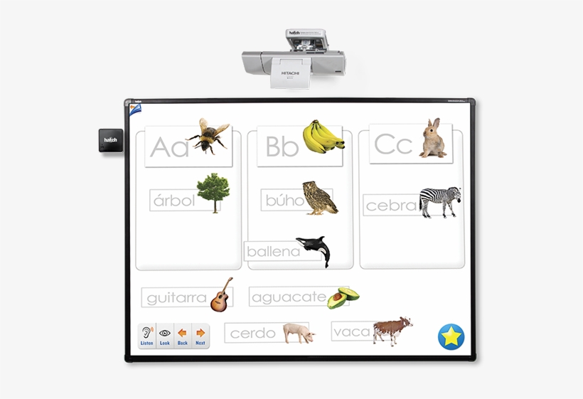 Teachsmart Interactive Whiteboard - Interactive Whiteboard - Free ...