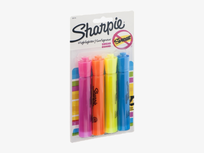 Accent Tank Style Highlighter, Chisel Tip, Fluorescent - Free ...