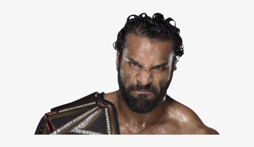 Jinder Mahal - Free Transparent PNG Download - PNGkey