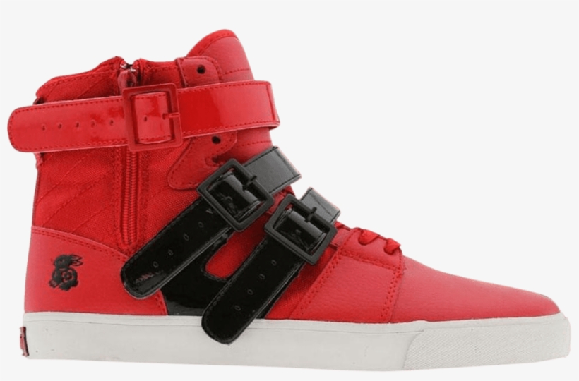 Radii Straight Jacket Vlc Year Of The Rabbit - Skate Shoe - Free ...