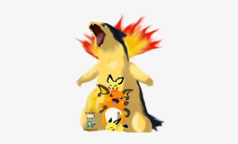 [showcase] Zion's Pokemon Drawing Central [archive] - Walmart - Free ...