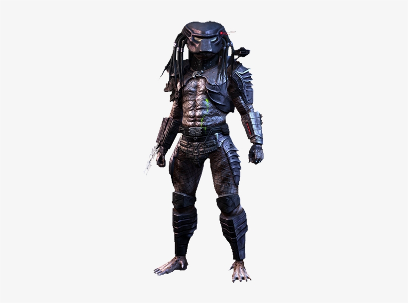 Predator Png - Predator - Free Transparent PNG Download - PNGkey