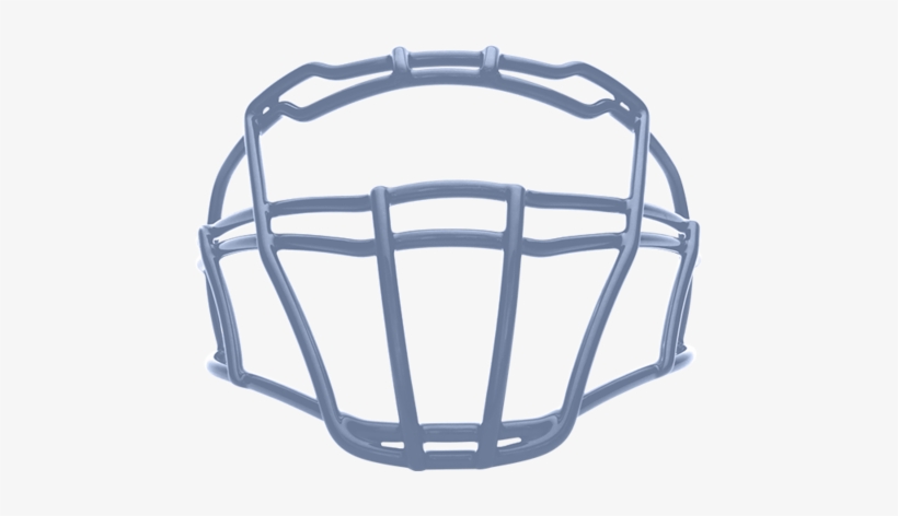 Predator Facemask - Xenith Predator Football Facemask In Black - Free ...