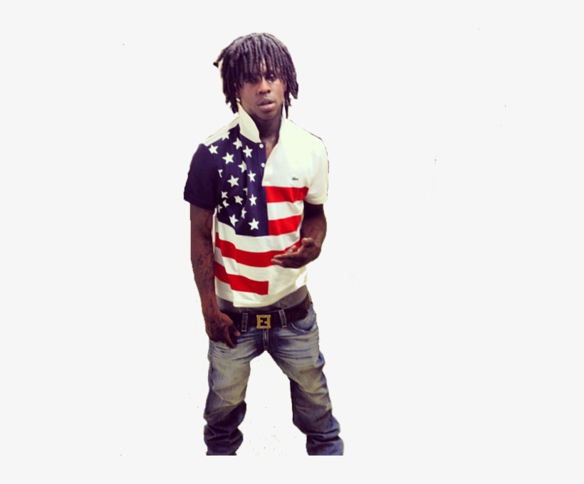Chief Keef - Chief Keef Transparent Background - Free Transparent PNG ...