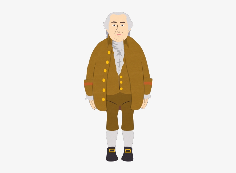 President Of The United States - Illustration - Free Transparent PNG ...