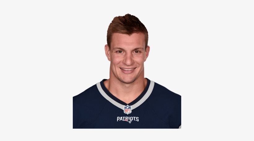 Rob Gronkowski - Bryan Stork - Free Transparent PNG Download - PNGkey