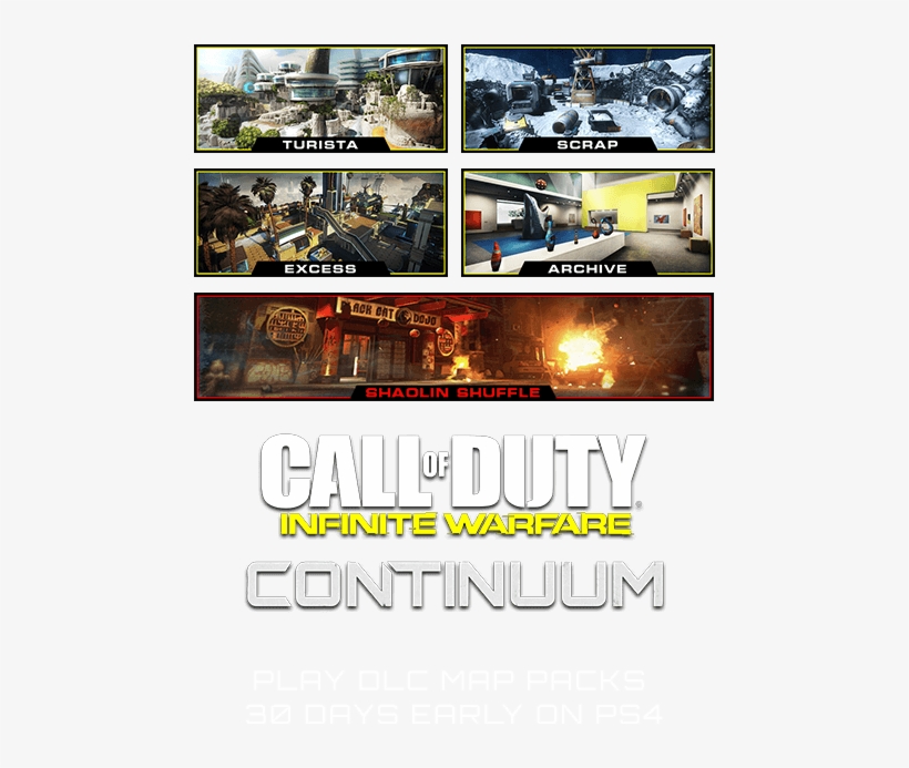 Dlc Pack 2 Is Available Now - Online Advertising - Free Transparent PNG ...