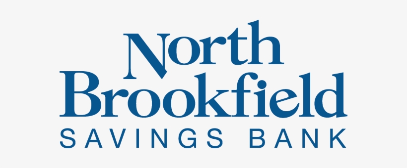 Nbsb Logo - North Brookfield Savings Bank - Free Transparent PNG ...