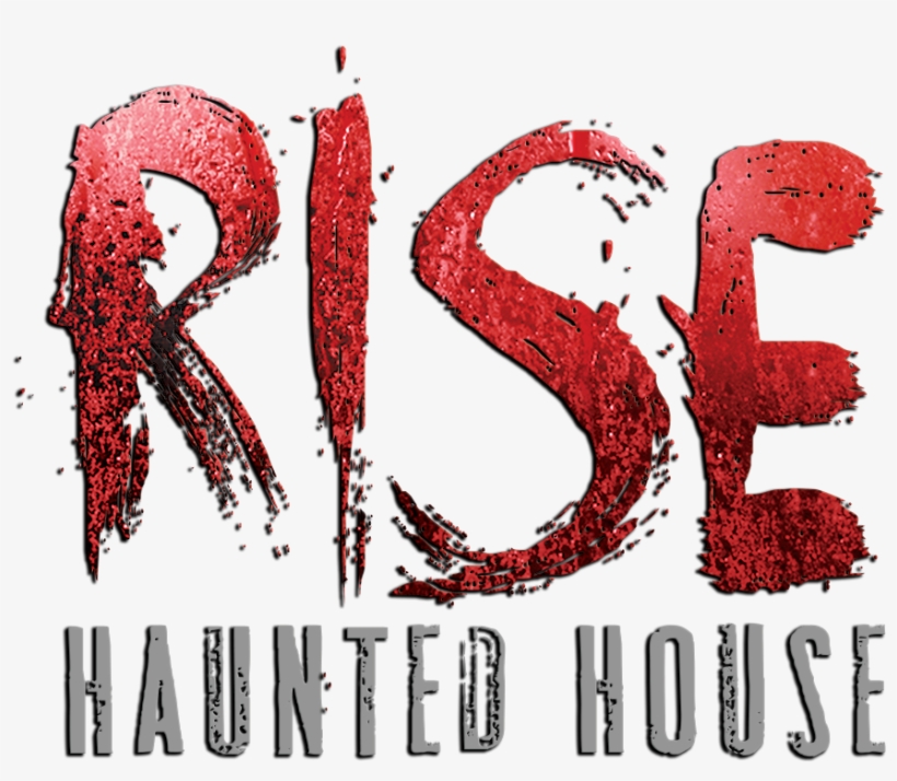 Rise Haunted House - Free Transparent PNG Download - PNGkey
