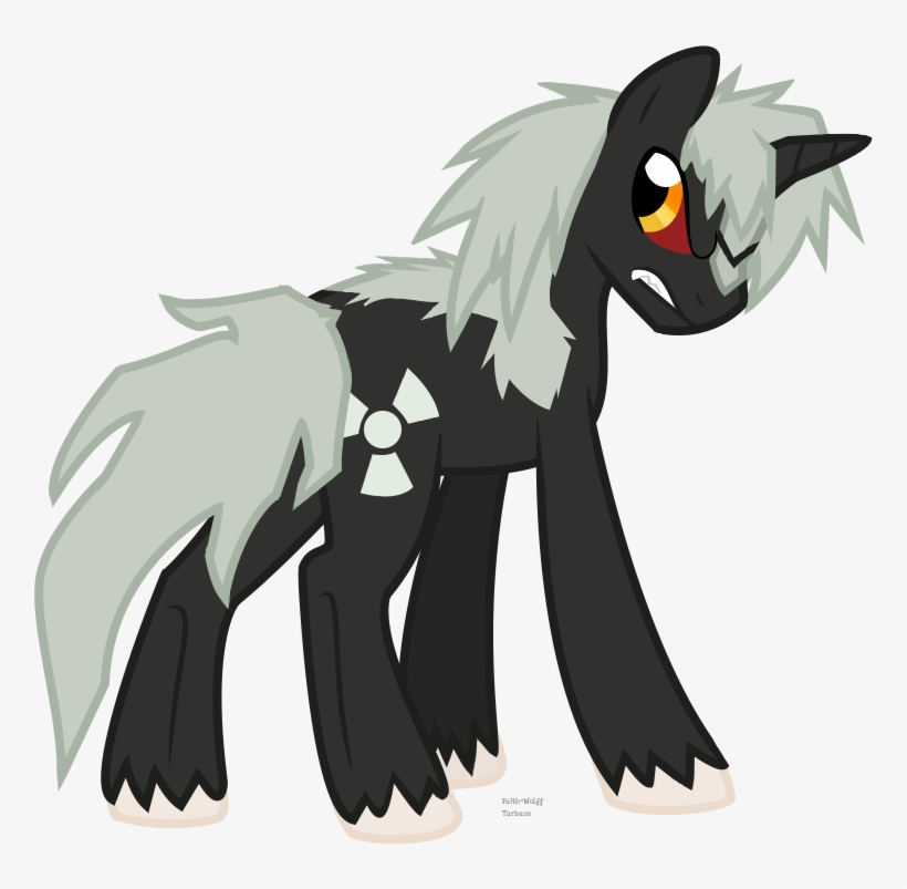 My Little Pony Godzilla Jr - Free Transparent PNG Download - PNGkey