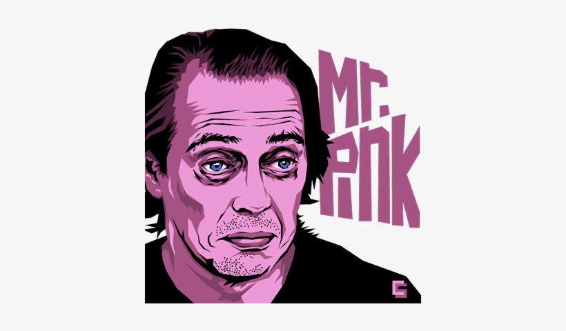 Steve Buscemi - Illustration - Free Transparent PNG Download - PNGkey