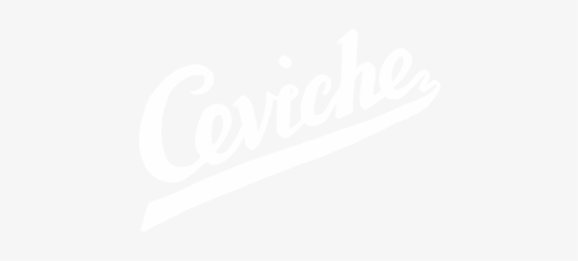 Ceviche Logo - Free Transparent PNG Download - PNGkey