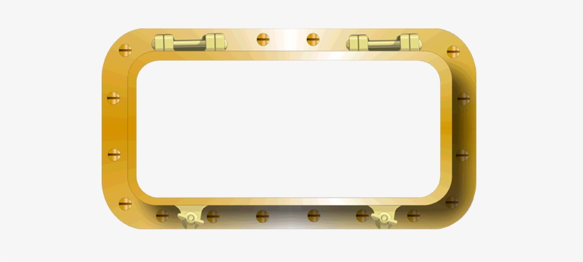Transparent Porthole - Free Transparent PNG Download - PNGkey