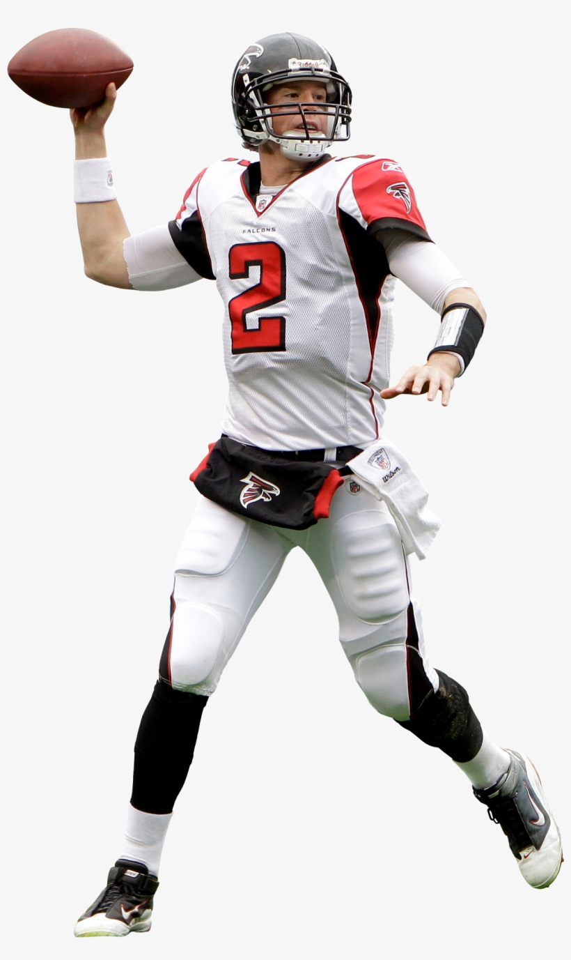Ryan2 - Matt Ryan Nfl Png - Free Transparent PNG Download - PNGkey