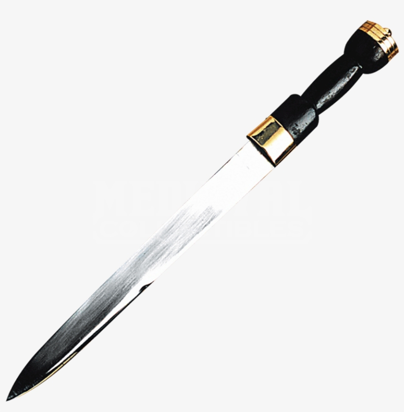 Larp Sword - Free Transparent PNG Download - PNGkey