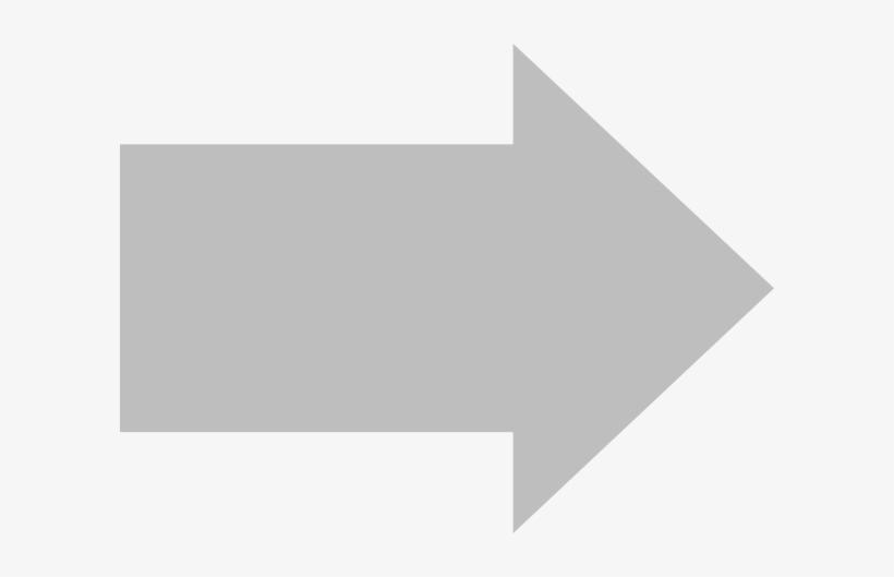 Grey Arrow Clip Art 