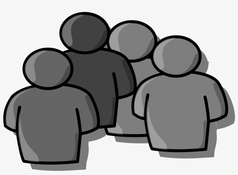 People Icon Dead - People Icon - Free Transparent PNG Download - PNGkey