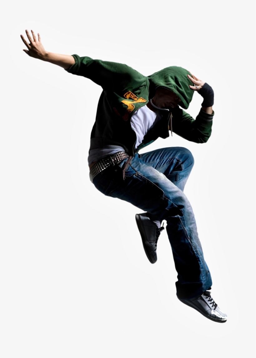 Hip Hop Dance - Free Transparent PNG Download - PNGkey