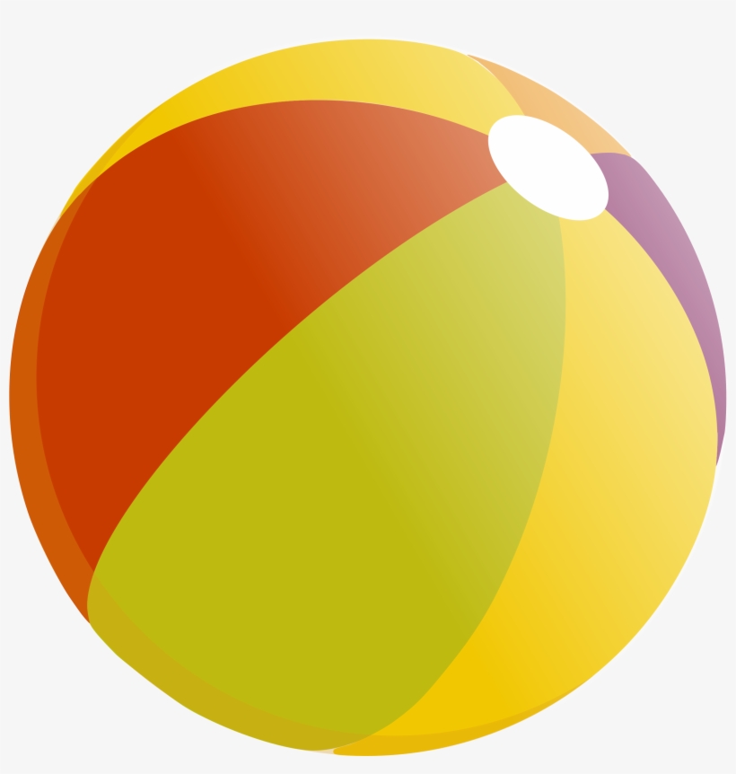 Beach Ball Summer Clip Art Summer Clip Art Vinyl Advice - Beach Ball ...