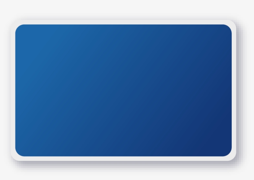 Dark Blue Rectangle Transparent - Free Transparent PNG Download - PNGkey