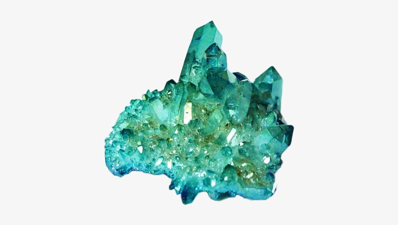 57 Images About Crystal Png On We Heart It - Cool Looking Minerals ...
