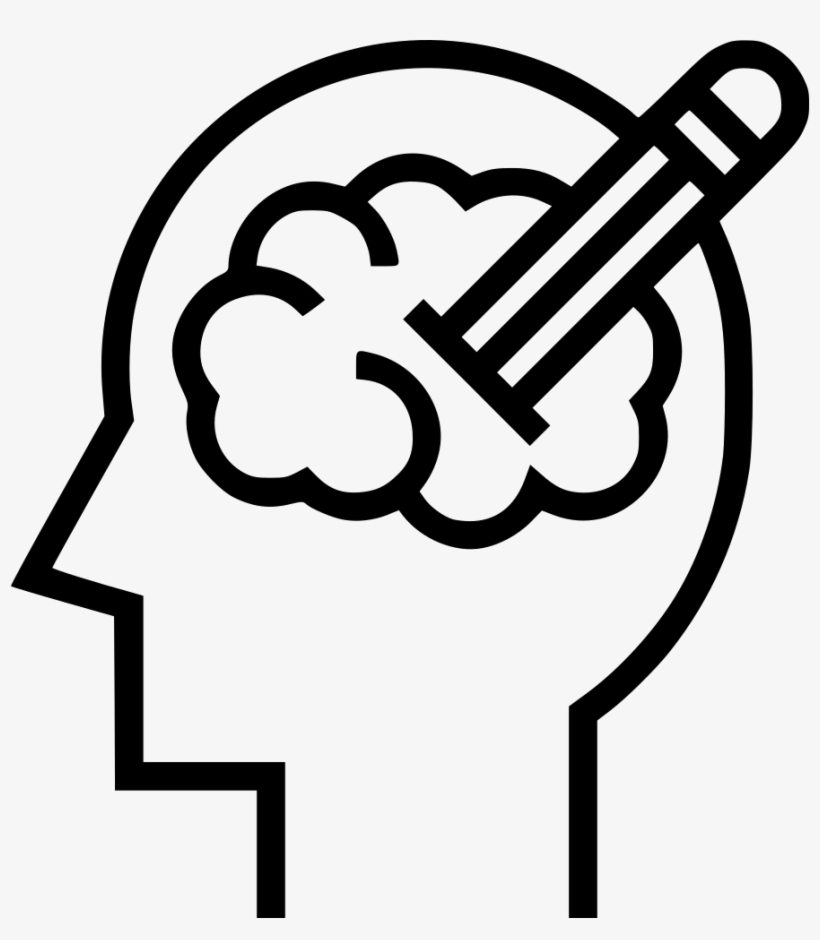 Png File Svg - Icon Thinking Png - Free Transparent PNG Download - PNGkey