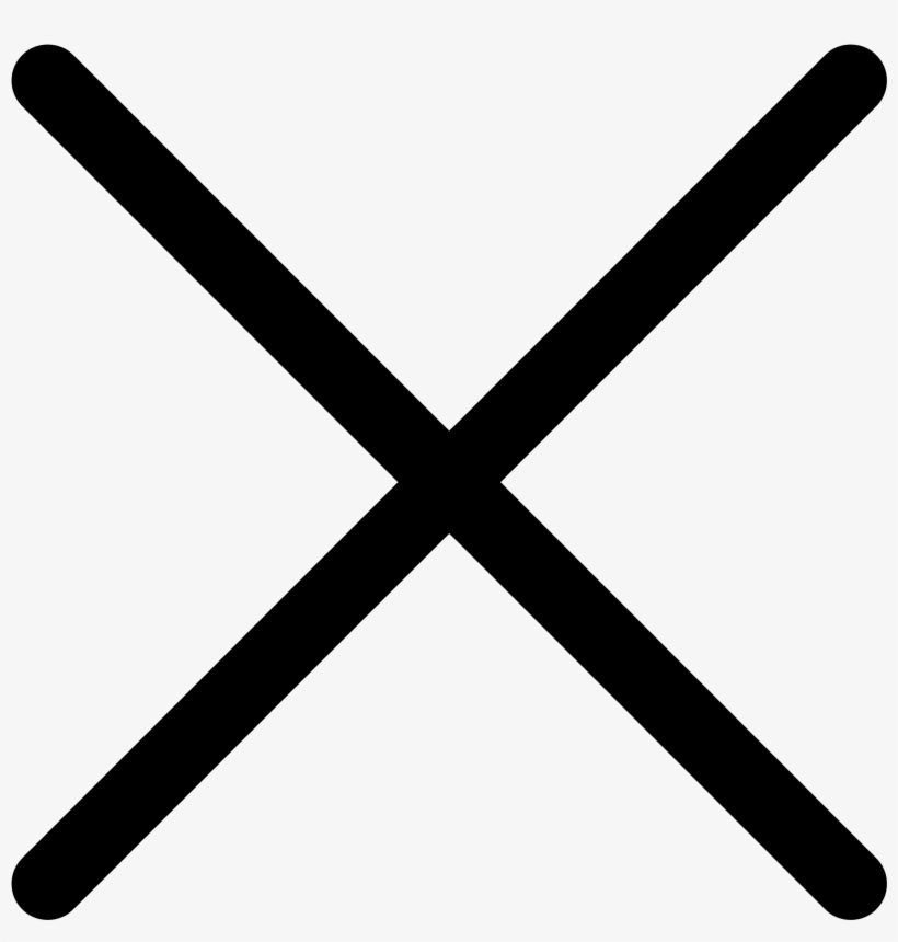 X Shape Png High Quality Image - Crochet Needles Clip Art - Free ...