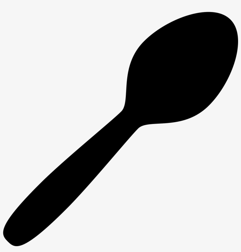 Spoon Png - Spoon Icon - Free Transparent PNG Download - PNGkey