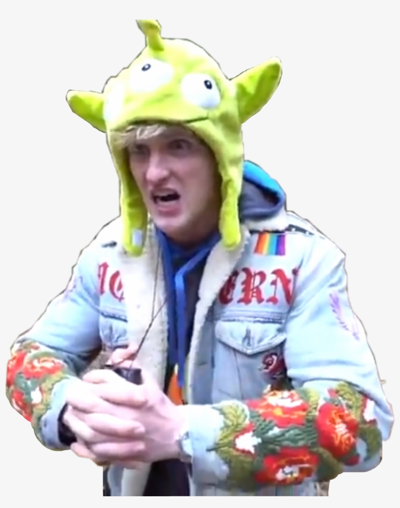 Loganpaul Logan Paul Meme Dank Deadfreetoedit - Logan Paul Meme ...