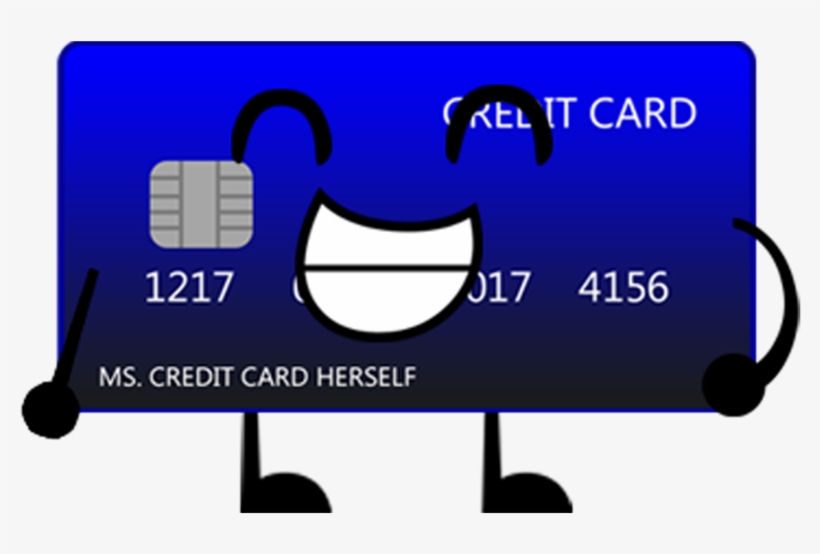 Credit Card Object Show Oc By Jackheadphonius-d9va9az - Sign - Free ...