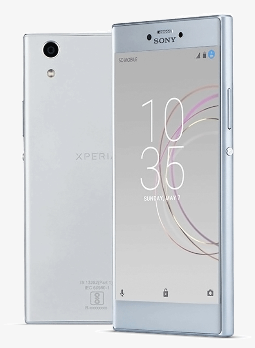 Sony Xperia R1 Plus Price In India - Free Transparent PNG Download - PNGkey