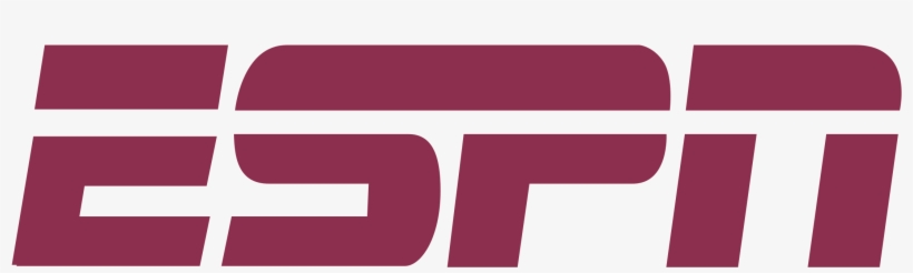 Espn Logo Png Transparent - Espn Logo Vector Red - Free Transparent PNG ...