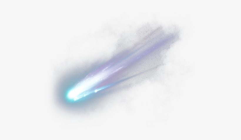 Comet Png Hd - Comet Png - Free Transparent PNG Download - PNGkey