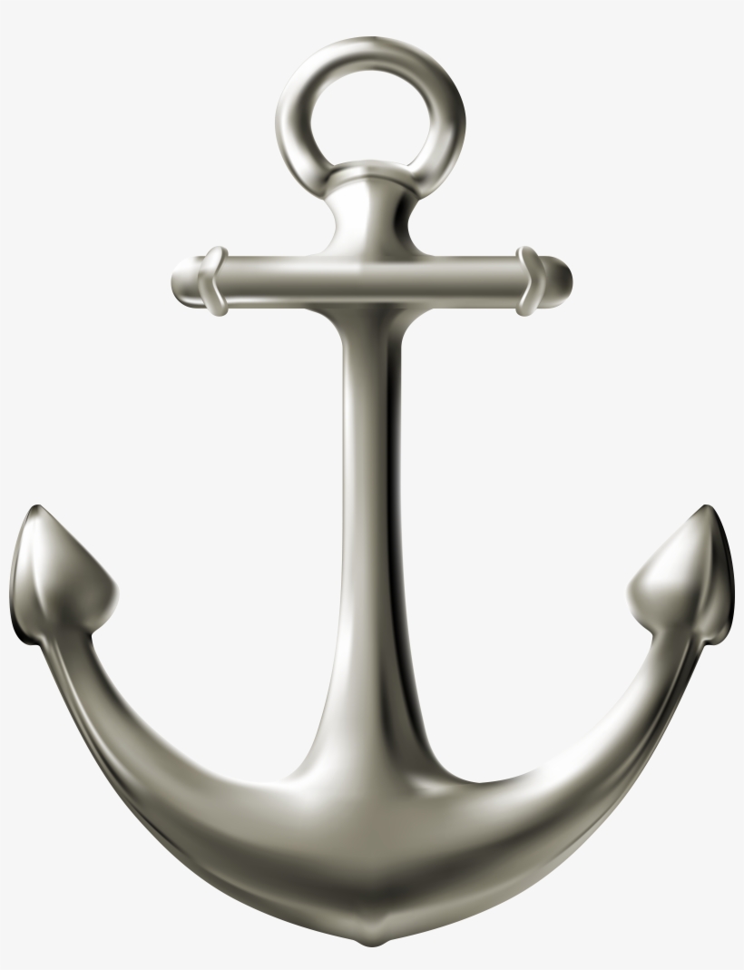 Anchor Png - Free Transparent PNG Download - PNGkey