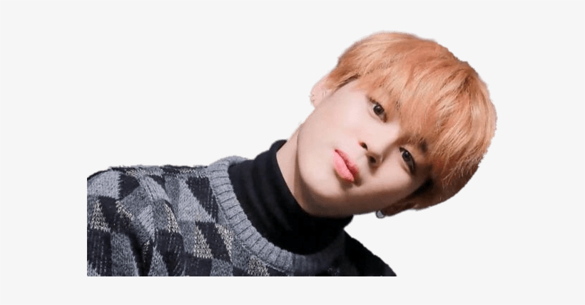 Bts Jimin Transparent Png - Jimin Transparent - Free Transparent PNG Download - PNGkey